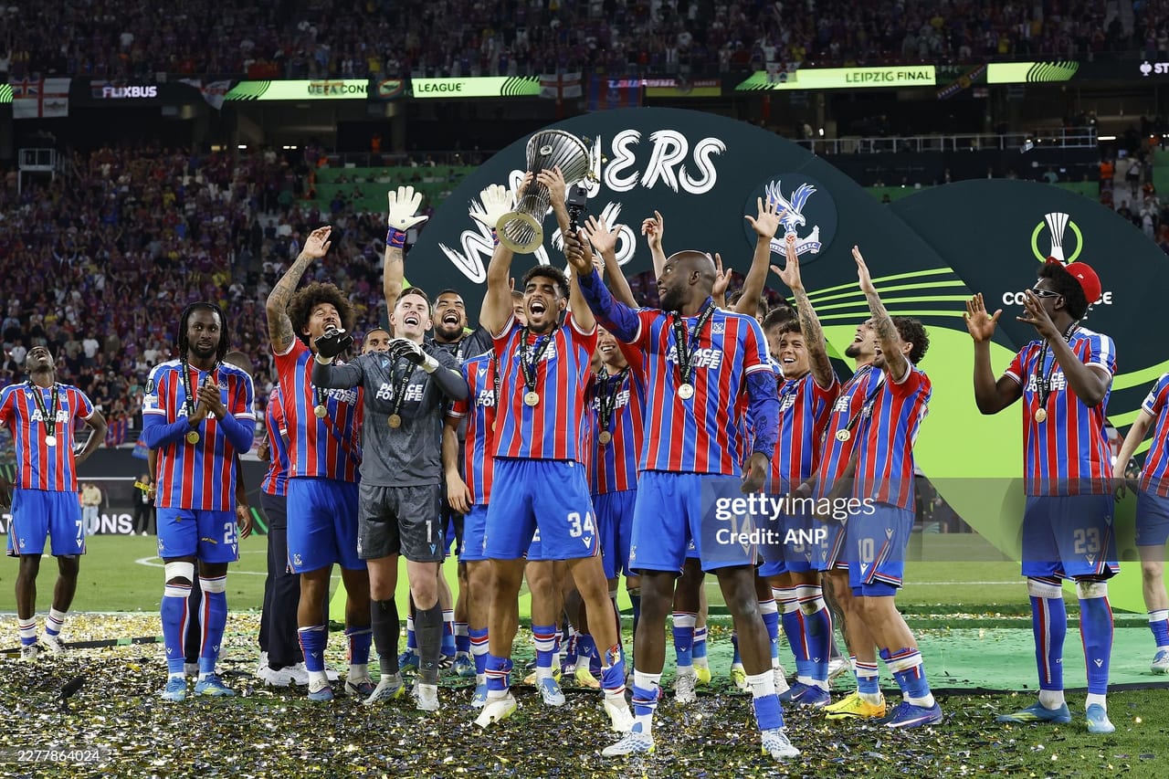 Palace’s defence react to sealing silverware in Saxony - VAVEL ...