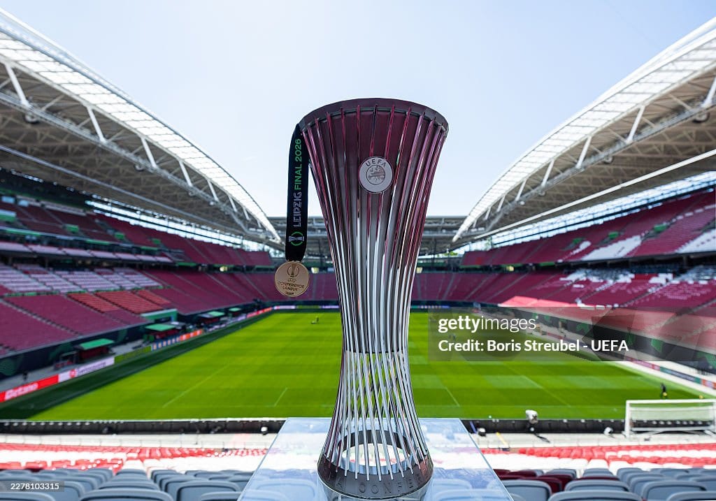 Preview Crystal Palace - Rayo Vallecano: 2026 UECL Final - VAVEL ...