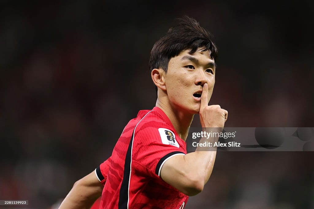 South Korea 2-1 Czechia: South Korea player ratings - VAVEL International