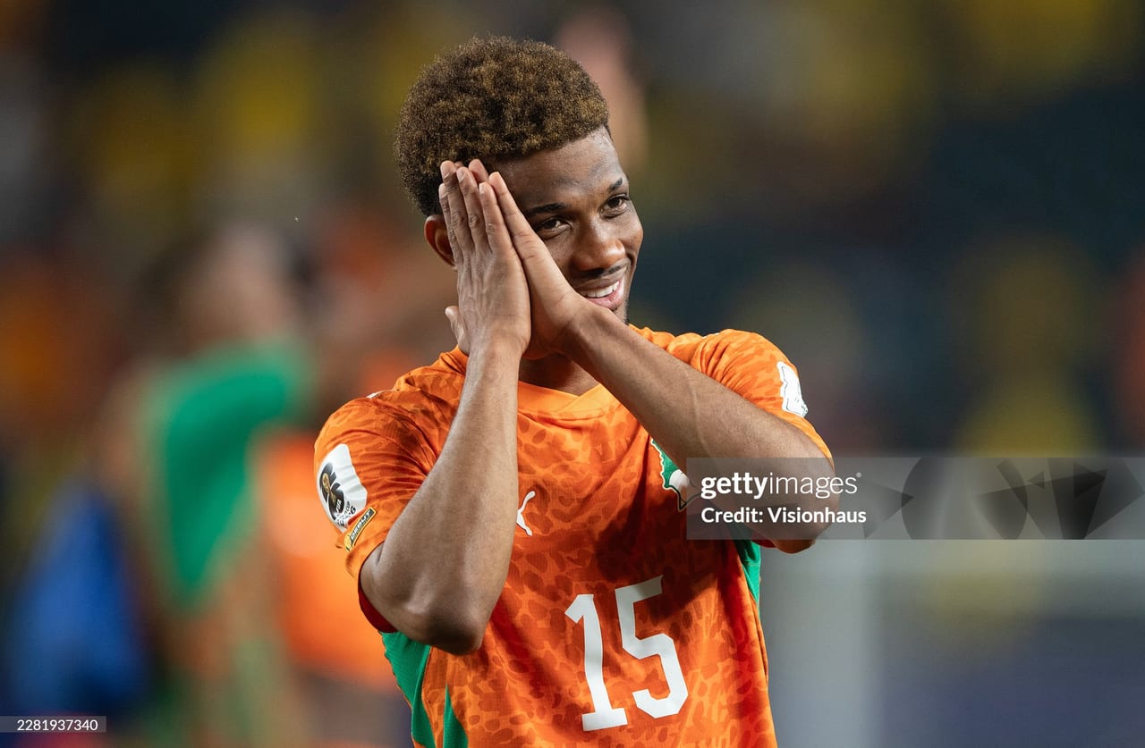 Germany vs Côte d'Ivoire, 2026 World Cup Preview: Les Éléphants on the ...