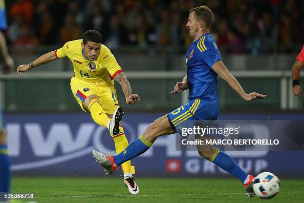 Romania vs Ukraine: UEFA Euro 2024 Group E Preview - VAVEL International