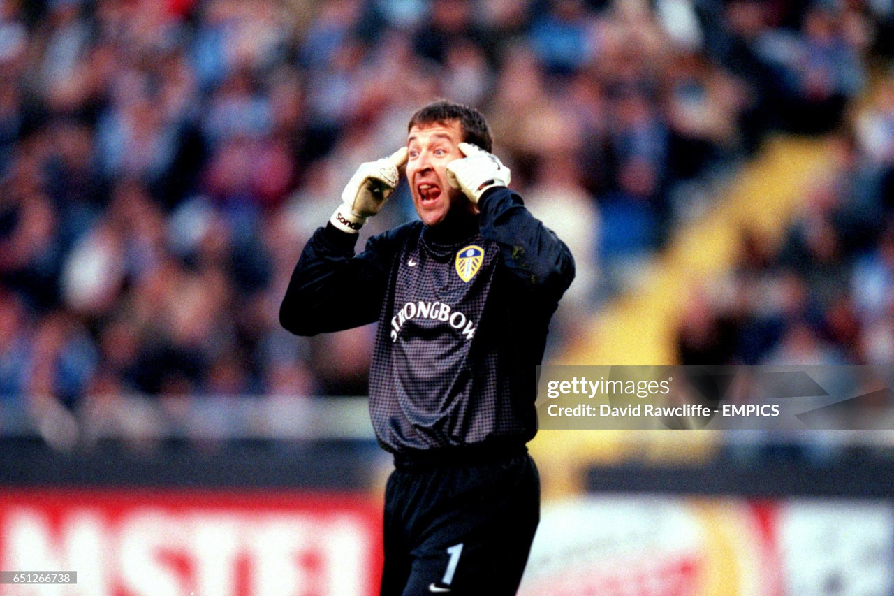 Nigel Martyn Outlines Blueprint For Leeds’ Premier League Success ...