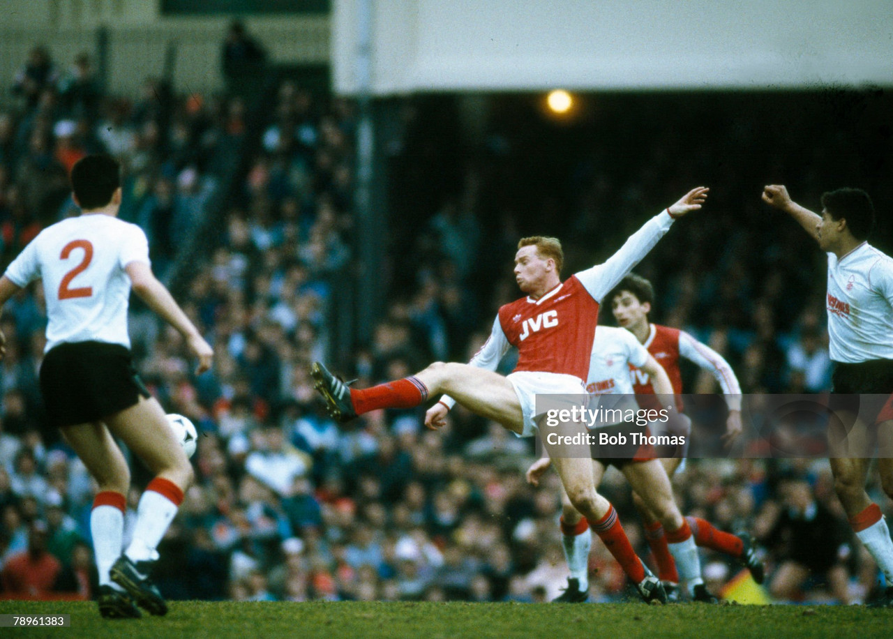 Perry Groves reveals what Martin Ødegaard can do to cement his place as ...