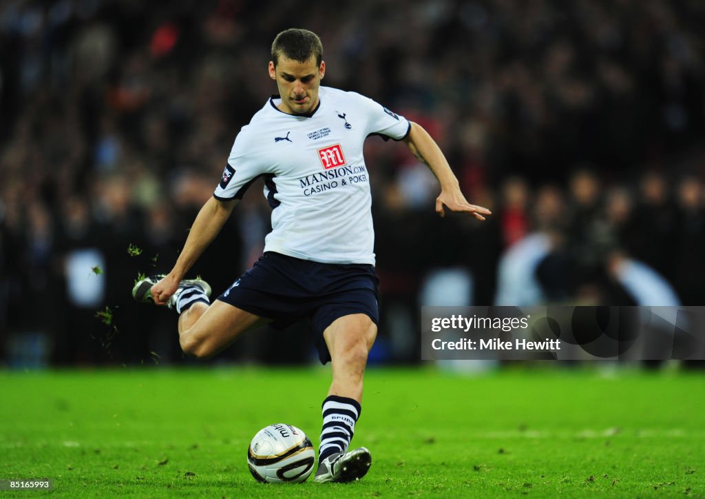 Exclusive: David Bentley gives insight into his career before the North ...