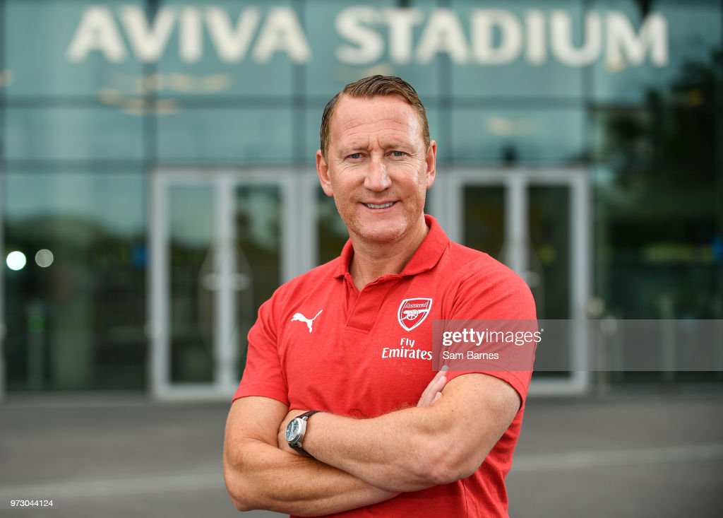 Ray Parlour expects Arsenal to 'push Man City all the way' in upcoming ...