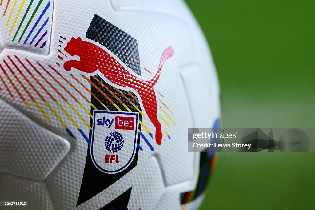 EFL Shortlists Candidates for Player of the Season Awards - VAVEL ...