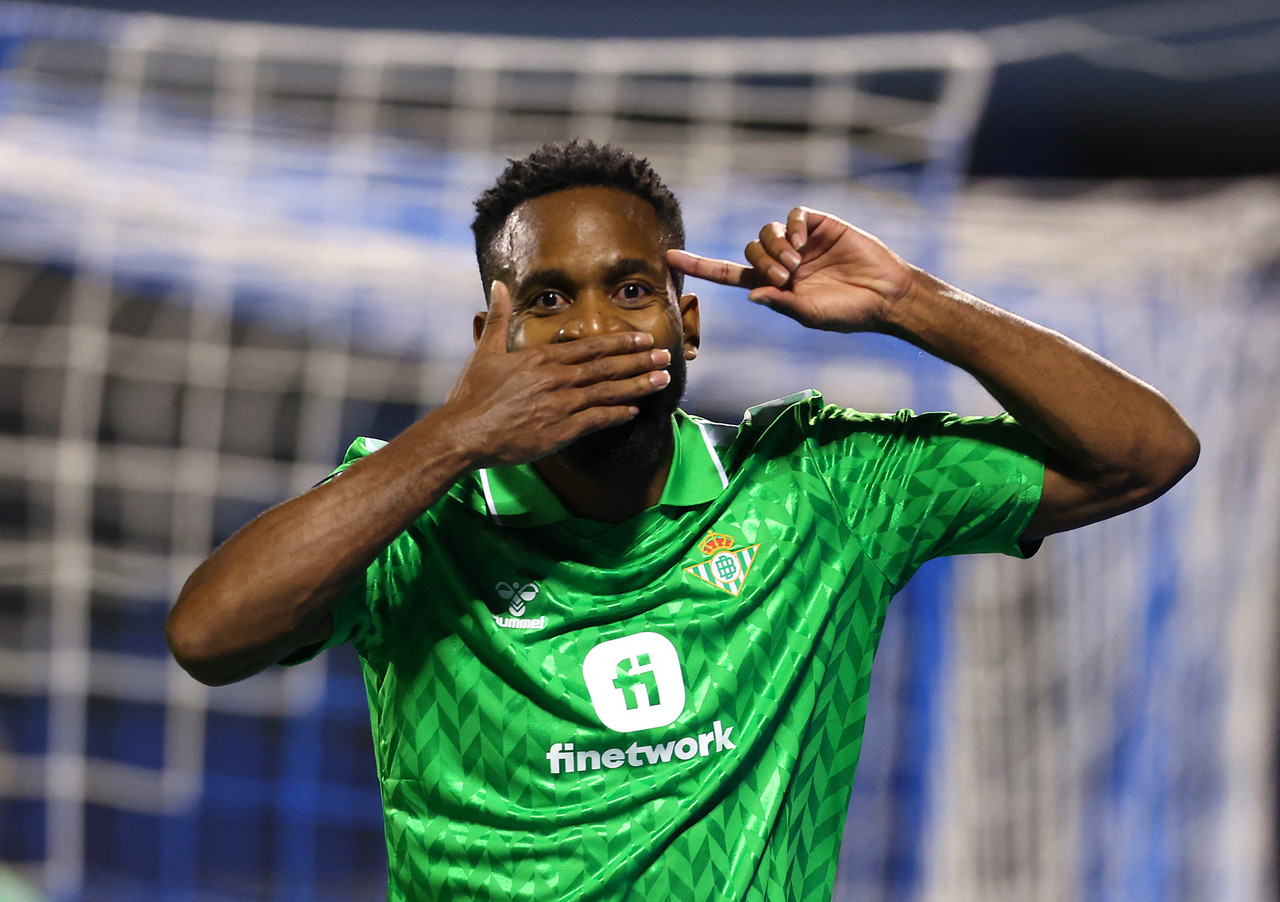 Bakambu y su posible salida - VAVEL España