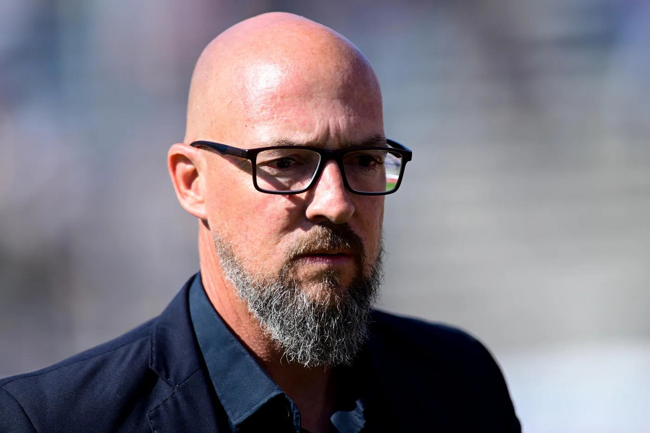 Orfila: "Hoy no hubo cosas para resaltar" - VAVEL Argentina