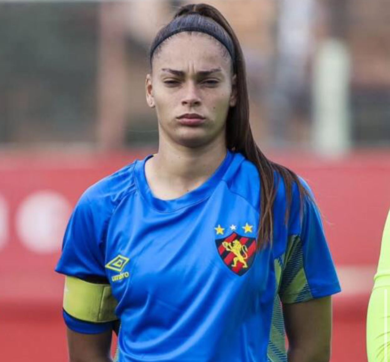 Goleira Nanda se destaca no Sport e projeta evolução para o restante da ...