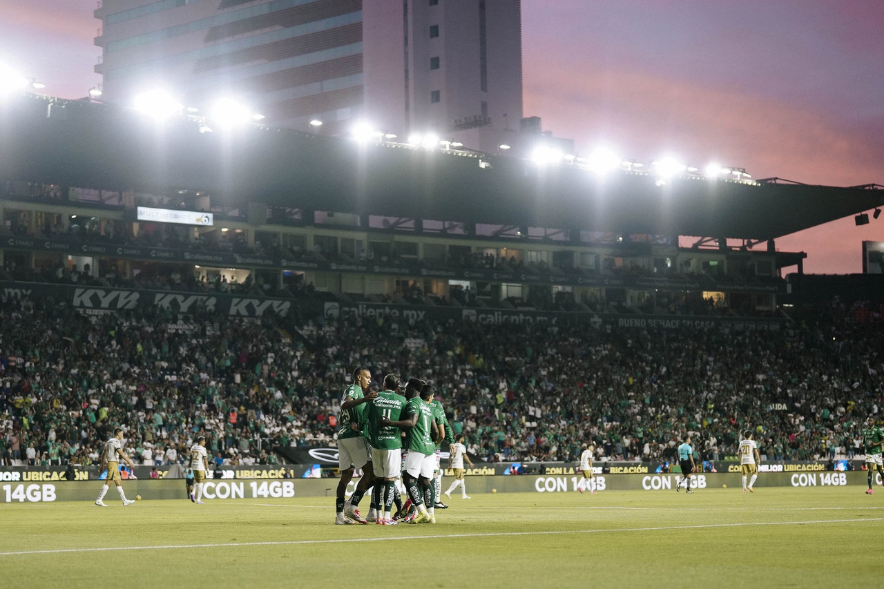 Guía VAVEL Club León FC - Liguilla 2025: la fiera afila las garras ...