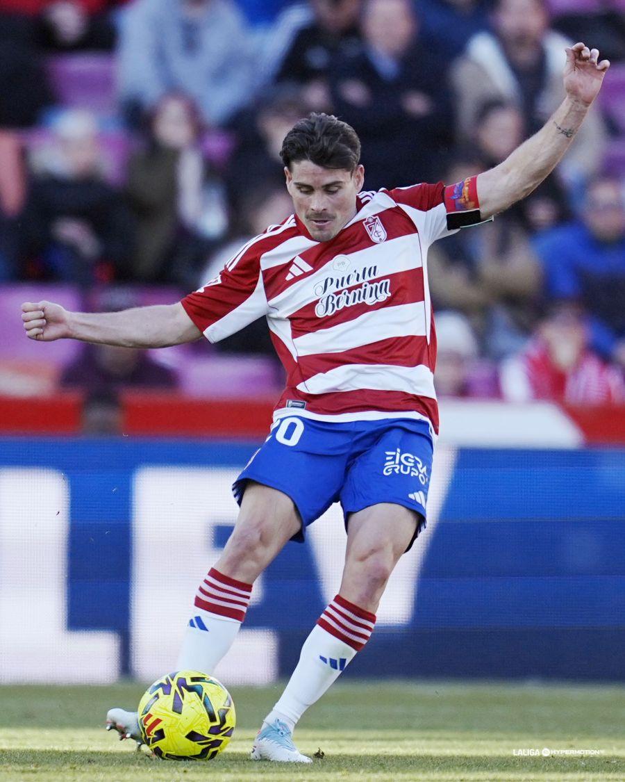 Previa Granada CF - SD Eibar: a vencer a un rival directo en la lucha ...