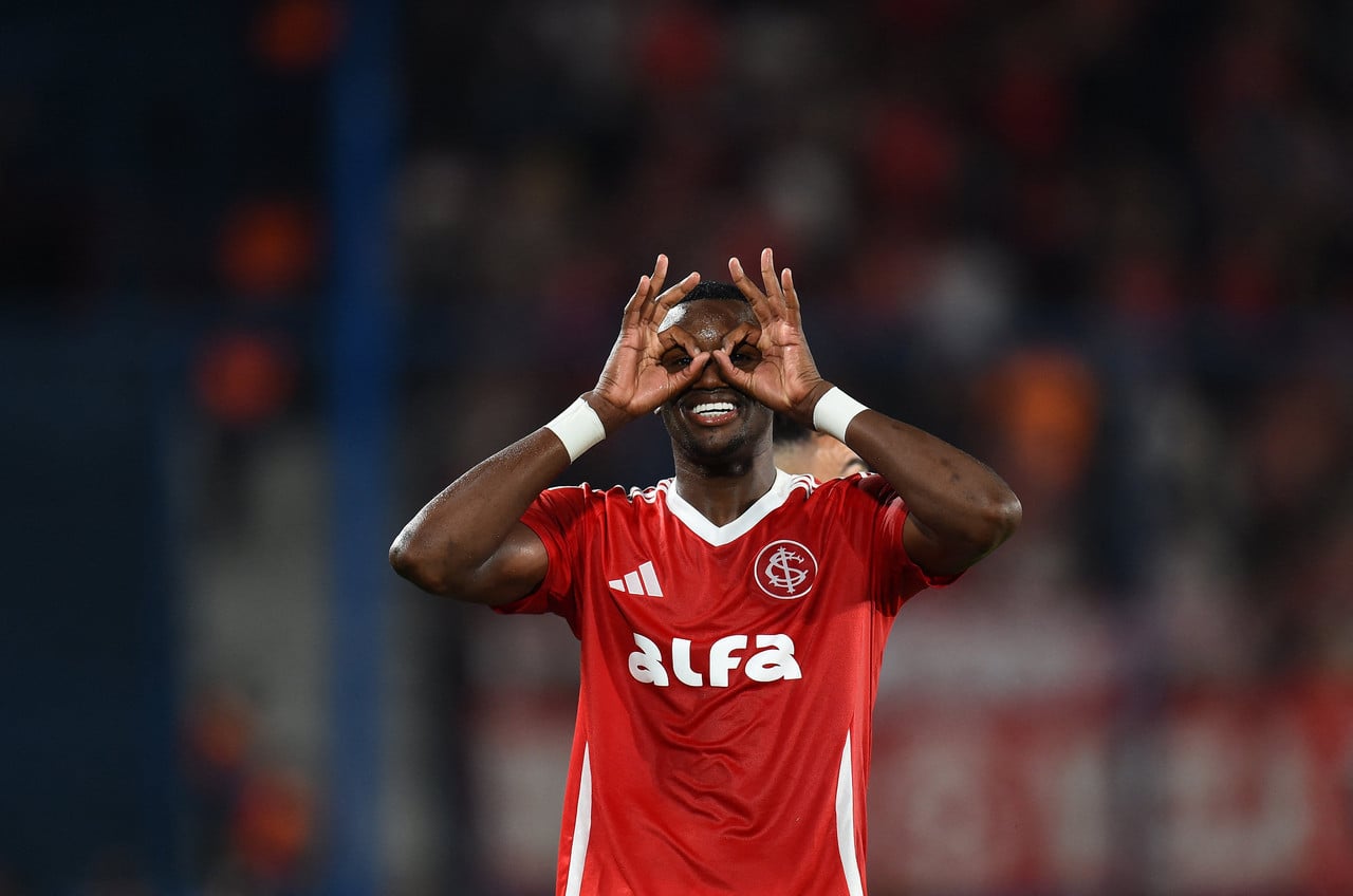 Inter vence no Uruguai e se aproxima da classificação na Libertadores ...