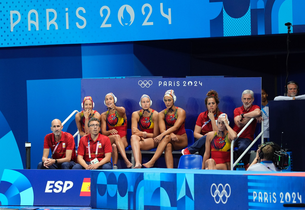 Previa Juegos Olímpicos París 2024: competiciones, horarios y opciones de medalla de España hoy ...
