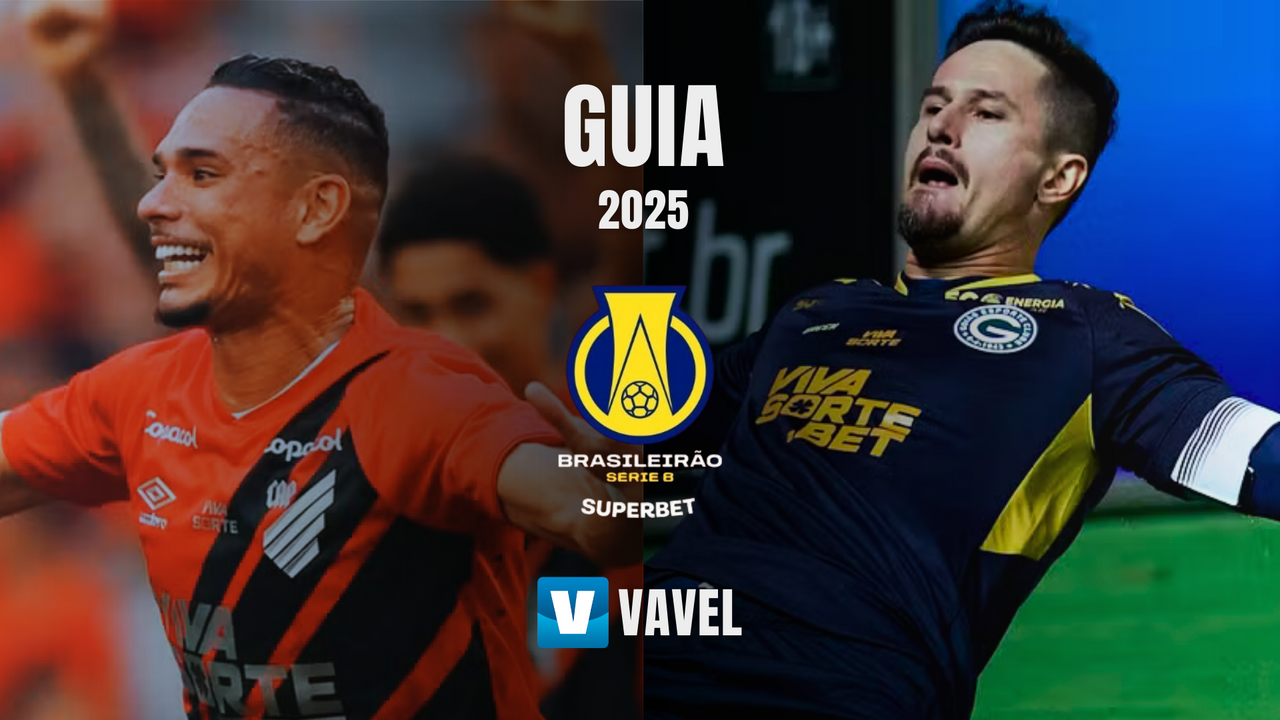 Guia VAVEL Brasileirão Série B: saiba tudo sobre o torneio - VAVEL Brasil