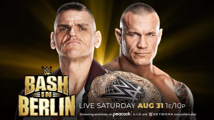 Gunther vs Randy Orton: una revancha colosal - VAVEL España