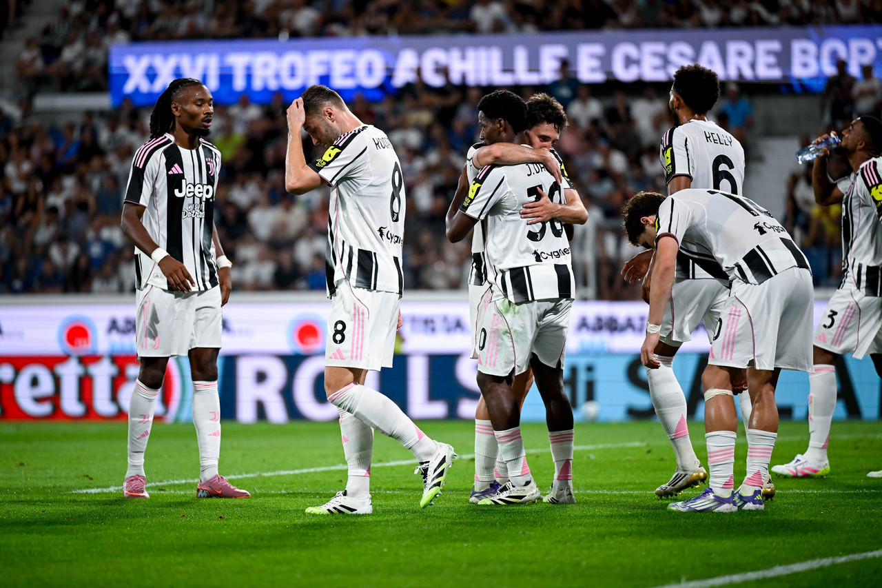 Guía VAVEL Serie A 25/26: Juventus, El gigante dormido quiere despertar ...