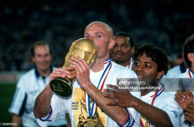 A Tournament of Transition: Uruguay 2026 World Cup Preview - VAVEL ...