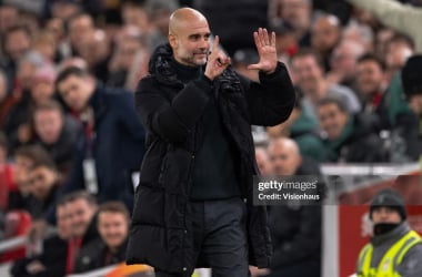 Semenyo speaks about 'creating chaos' at Manchester City - VAVEL ...