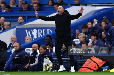 Daniel Levy "deserves massive praise" says Frank ahead of London derby ...