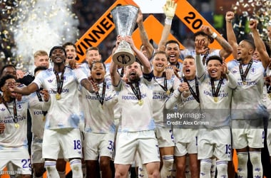 England's exciting left-back options ahead of the 2026 World Cup ...