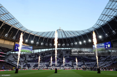 Thomas Frank explains his blueprint for the Tottenham midfield - VAVEL ...