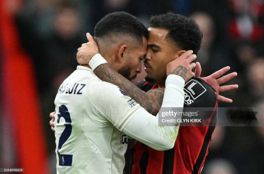Euro Cherries: Can Bournemouth clinch European football this season ...