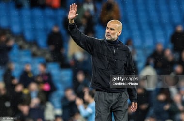 Stones and Silva: Farewell to City Icons - VAVEL International