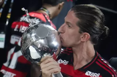 Gols e melhores momentos de Flamengo 2-1 Pyramids pela Copa ...