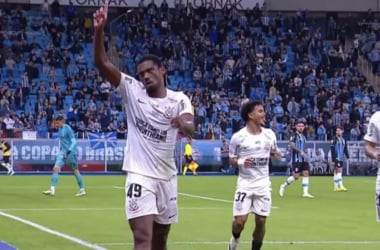 Após vitória polêmica, Carille pede mais fair play para 'melhoria no ...