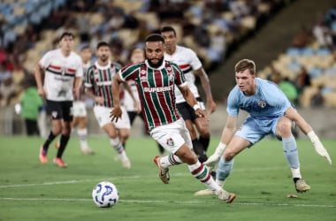 Manu Teixeira é chamada para treinamentos da Seleção Sub-15 - VAVEL Brasil