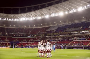 Em jogo dos pênaltis, Flamengo vence Palmeiras e se aproxima da ponta ...