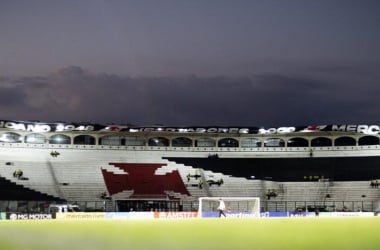 Vasco anuncia Carille como novo técnico - VAVEL Brasil