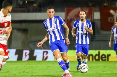 Conselho Deliberativo do Avaí aprova criação da SAF 100% avaiana ...