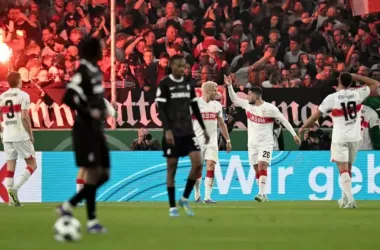 Kalou grava quebra de protocolo, sofre críticas da DFL e suspensão do ...