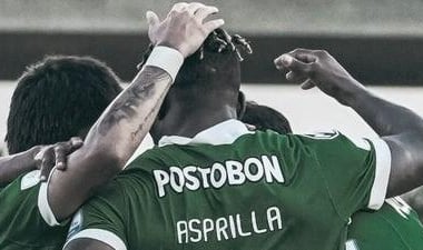Jorman dijo presente en un Nacional con ausencias - VAVEL Colombia