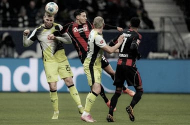 Nuri Sahin, nuevo entrenador del Borussia Dortmund - VAVEL España