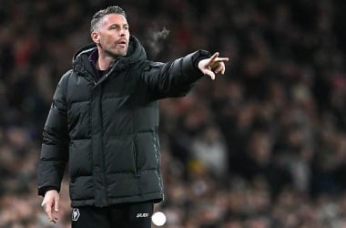 Rob Edwards is focusing on ‘another opportunity’ for a momentum ...