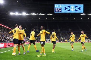 Edwards: "He is a top quality player." - VAVEL International