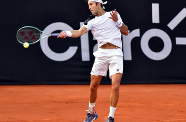 Río Open 2026: Etcheverry conquistó su primer título ATP - VAVEL Argentina