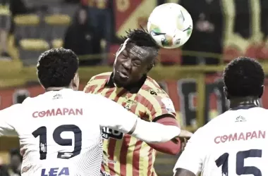 Historial Fortaleza vs. Llaneros: Los 'llaneros' lideran el historial ...