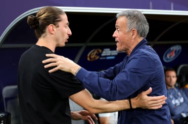 Com defensores artilheiros, Flamengo bate Pyramids e vai enfrentar o ...