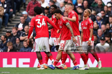 Nottingham Forest 2025/26 Season Preview: Will the Tricky Trees ...