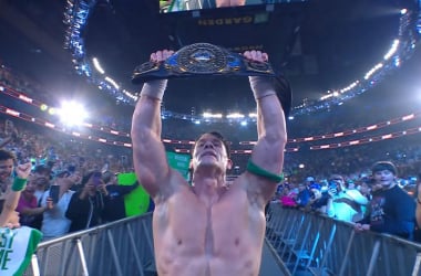 Summary: Junto Nakatani vs David Cuellar in Boxing Fight | 02/24/2025 ...