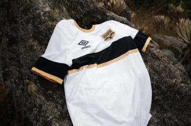 Julián Quiñones brilla en Arabia: triplete, récord personal y Cristiano ...