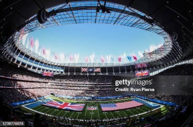 Film Study: What Makes an Elite NFL Wide Receiver - VAVEL USA