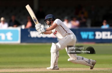 Tom Abell masterminds Somerset's two-wicket win over Hampshire - VAVEL ...