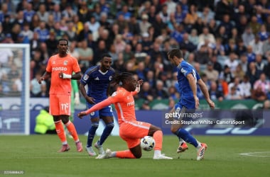 Leicester 0-4 Brentford: Post-Match Leicester Player Ratings - VAVEL ...