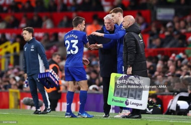 Four things learnt from Everton vs Sunderland - VAVEL International