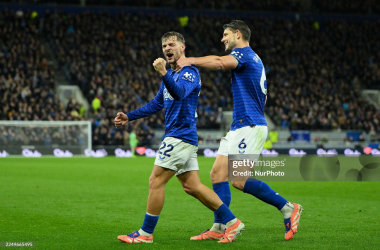 David Moyes praises his men for being ‘competitive’ and showing spirit ...