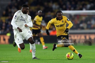 Rob Edwards is focusing on ‘another opportunity’ for a momentum ...